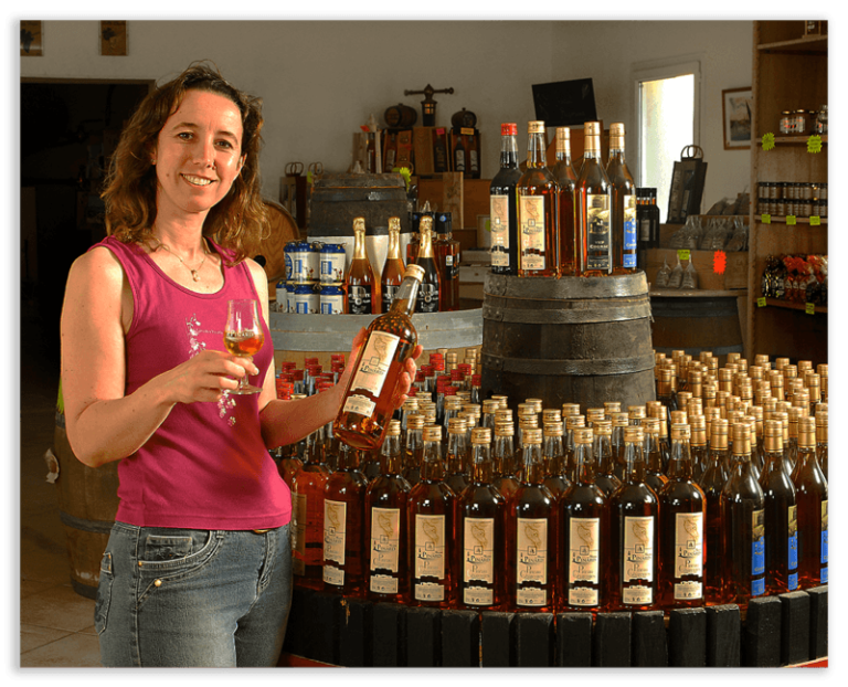 Groupe Pinard : Qui sommes-nous ? - Maxime Pinard sur l'île d'Oléron